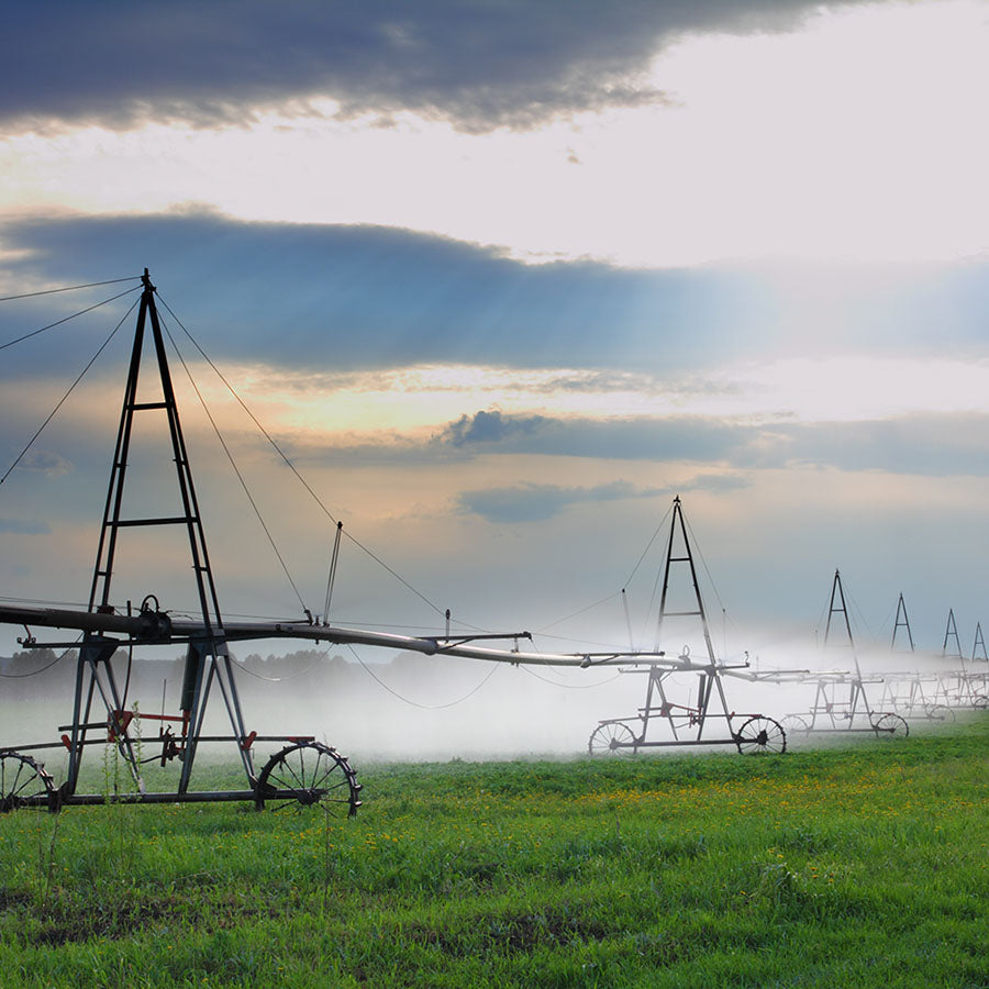 Agricultural and Irrigation – Foresee Electronics Inc