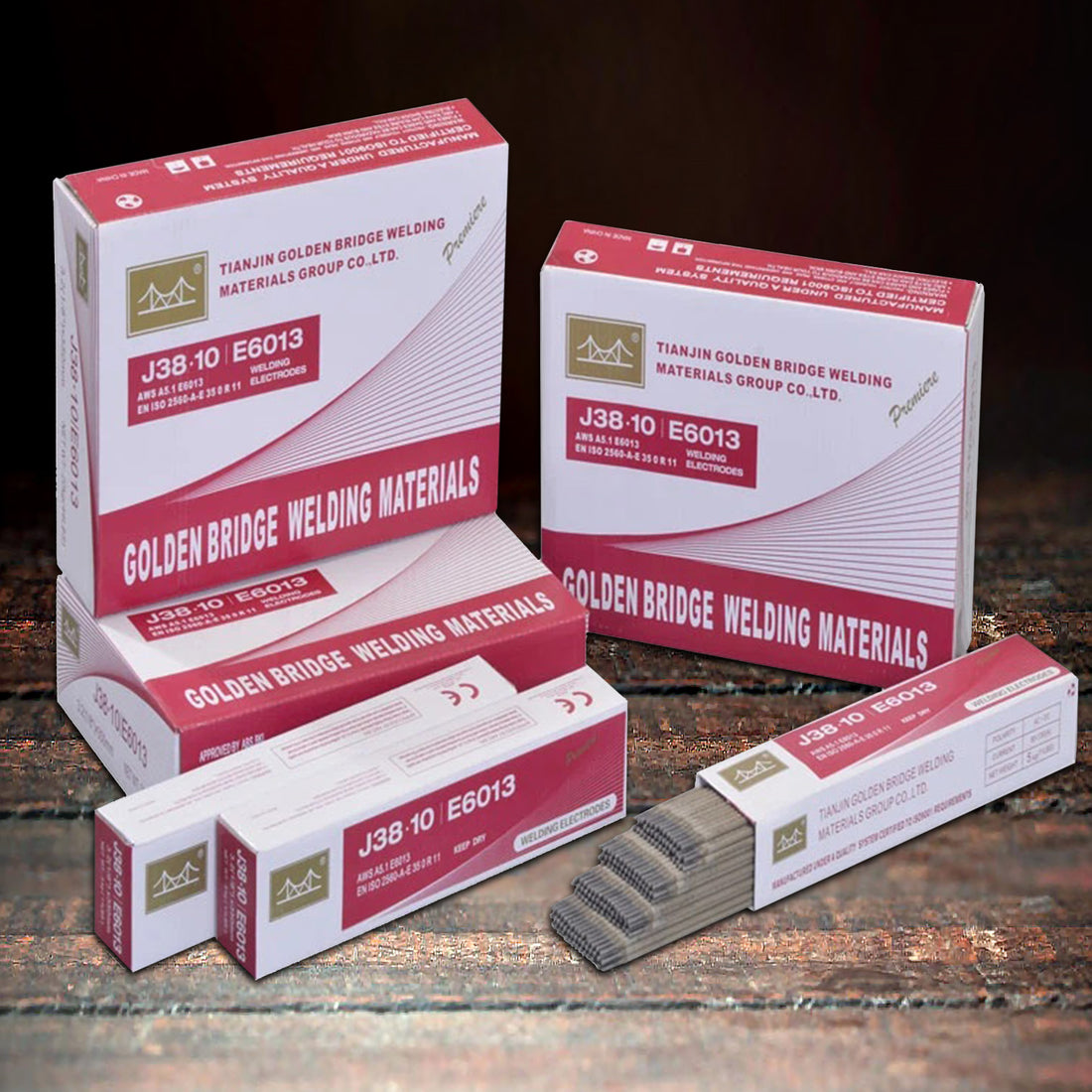 Comparing Rutile and Cellulose-Coated Electrodes: Key Differences and ...