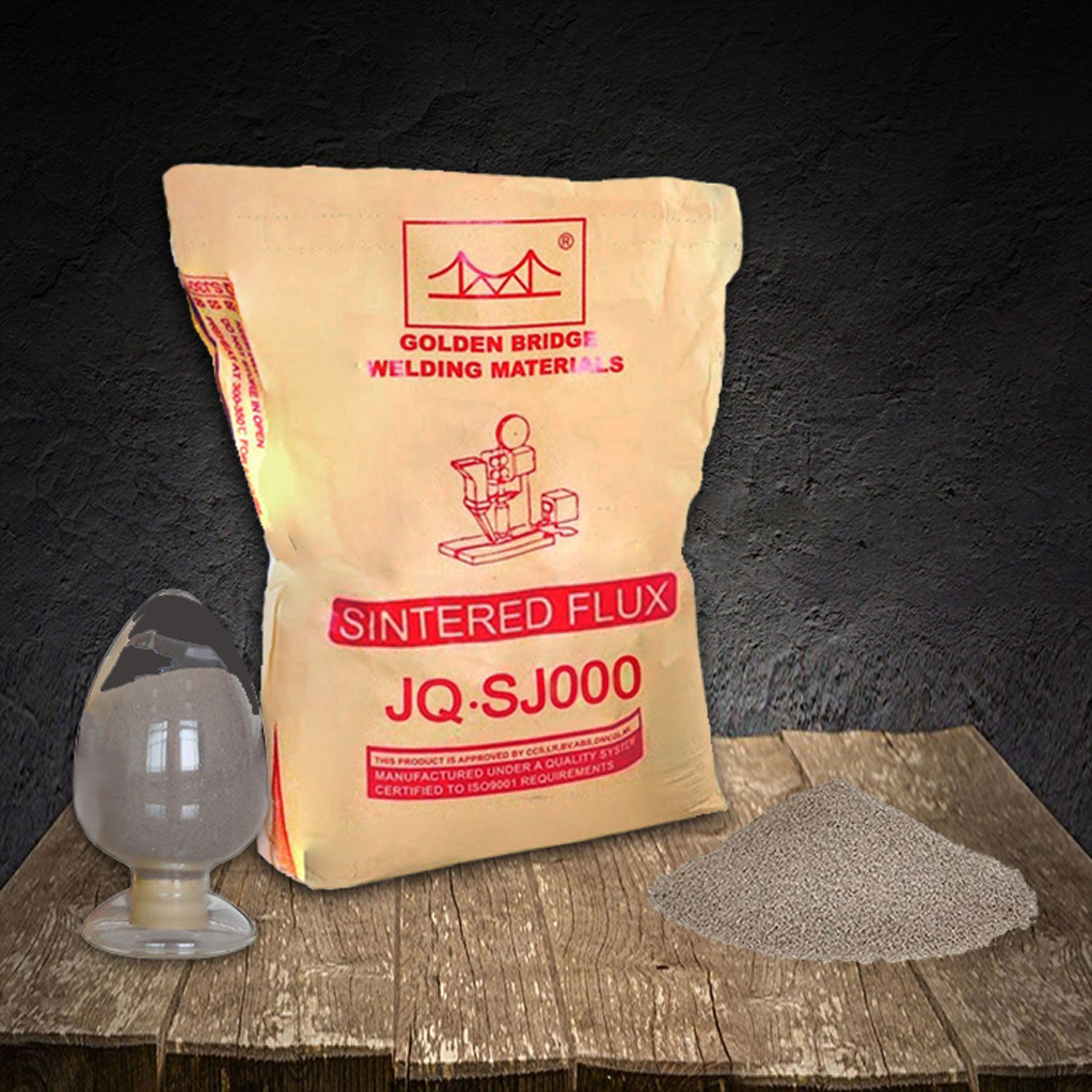 AWS Classification System: Understanding Welding Electrode Codes ...