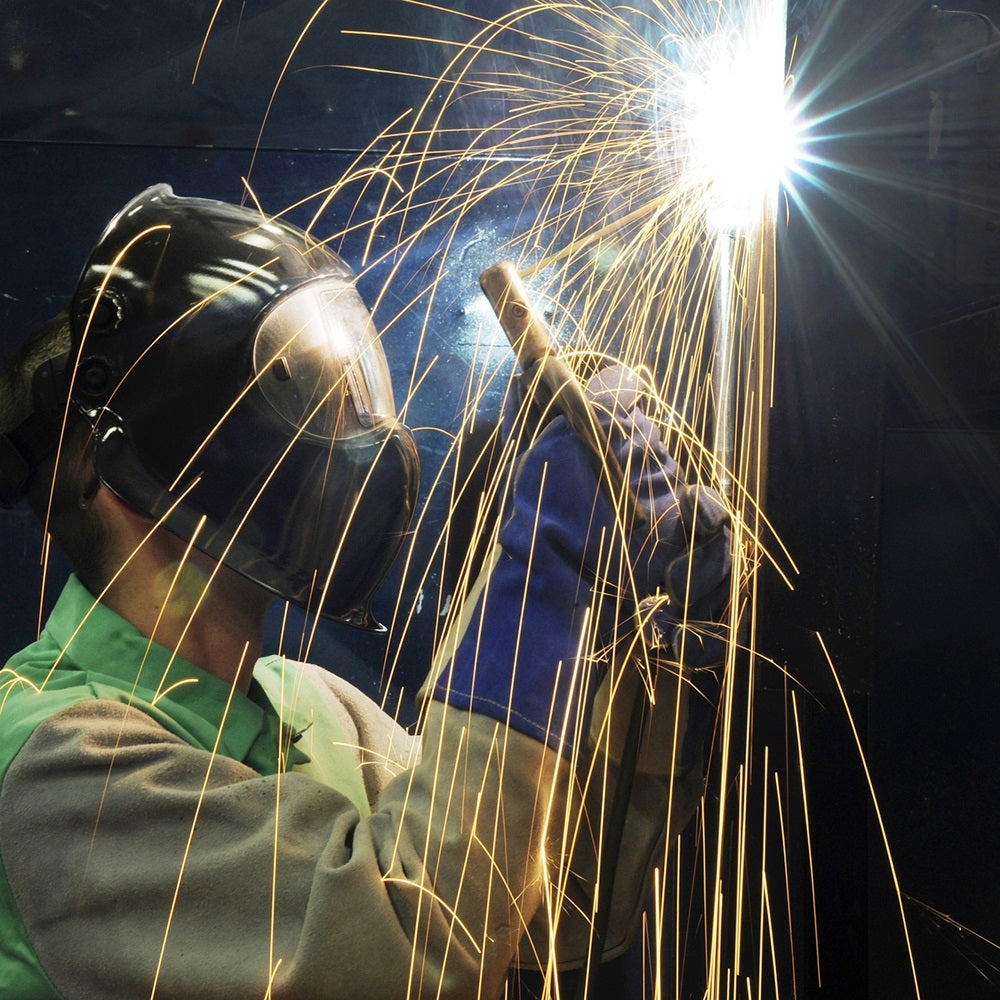 Understanding and Comparing DCEN and DCEP in Welding: Heat Distributio ...