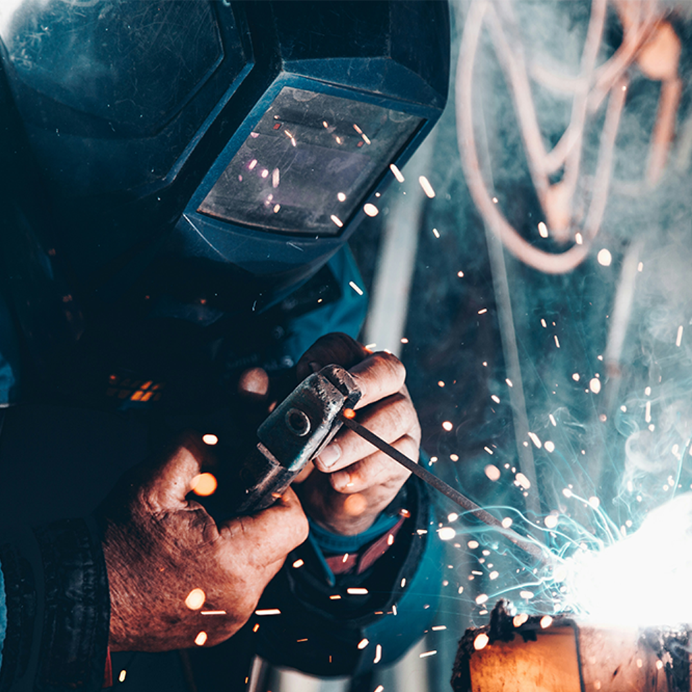 Understanding and Comparing DCEN and DCEP in Welding: Heat Distributio ...